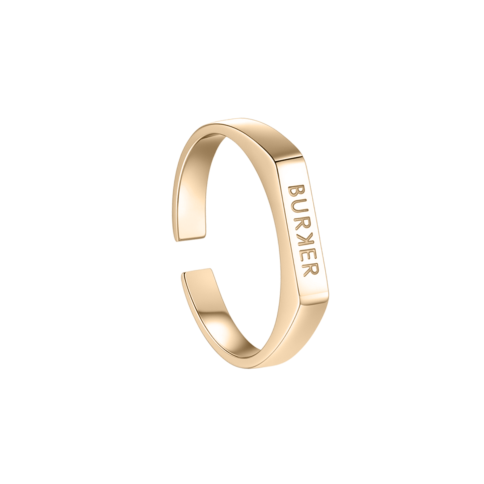 Violet Ring – Dealer Burker